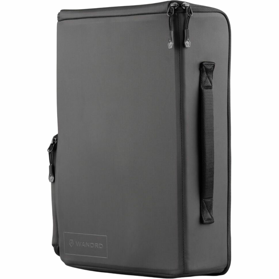 Сумка для камеры WANDRD Camera Cube V2 Pro, для фотоаппарата, защита от воды