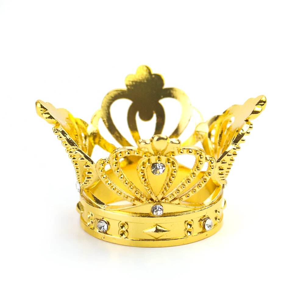 Подставка для хрустального шара Muy Bien, Gold