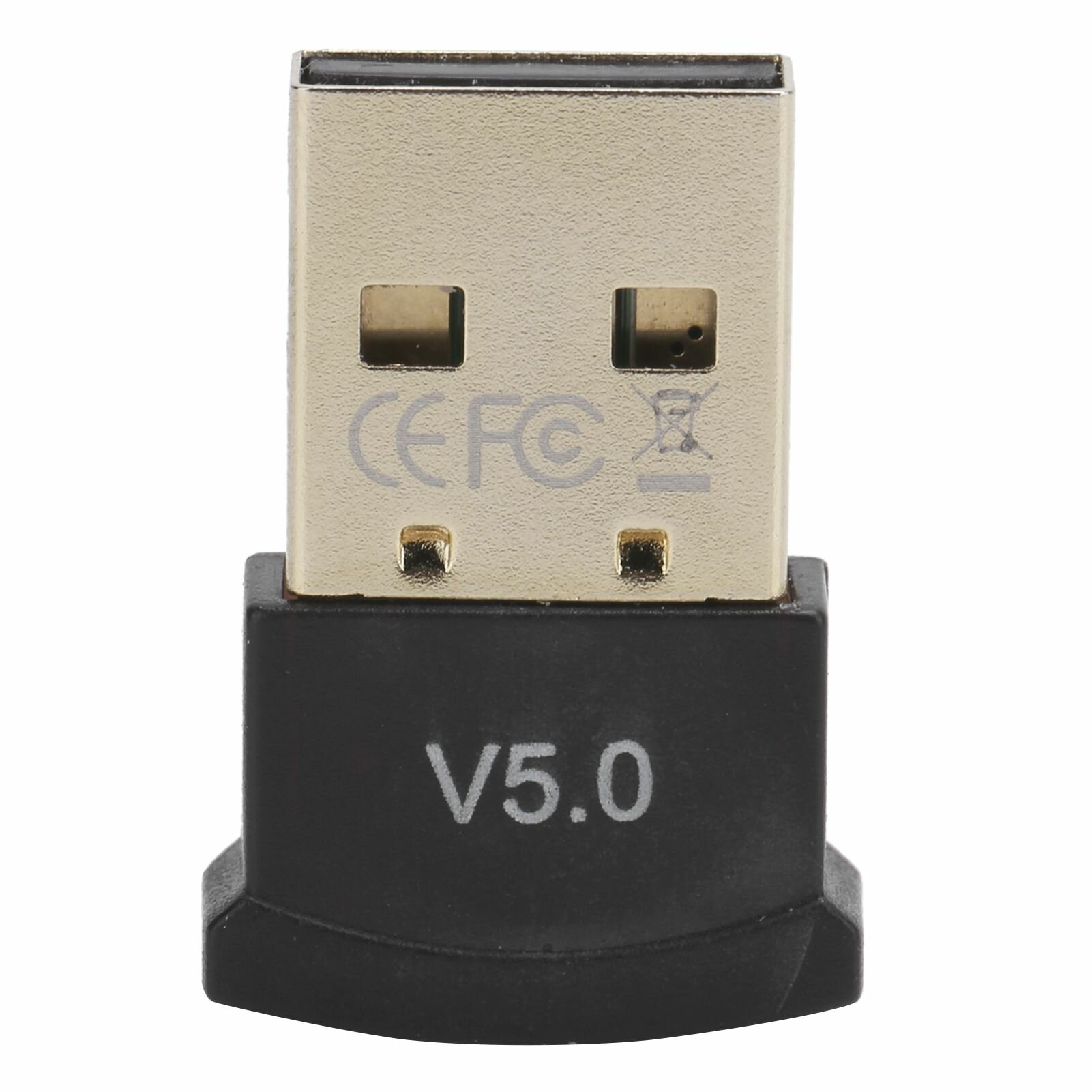 USB Bluetooth 5.0 адаптер для Windows/OS X