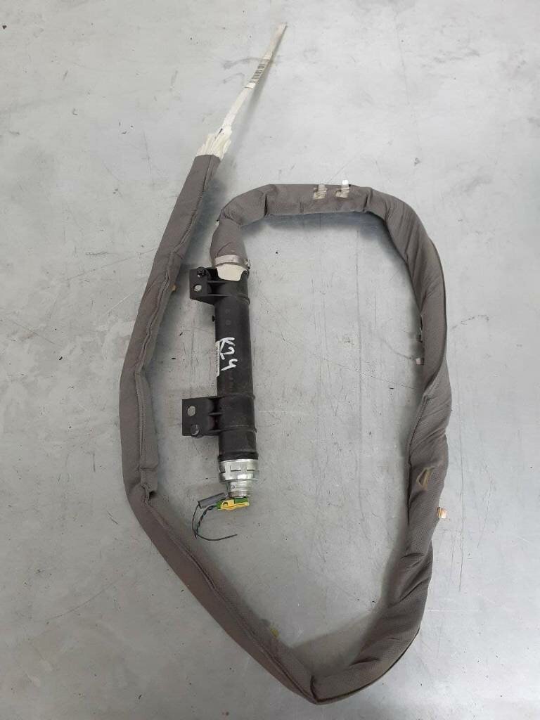 AirBag боковая Renault Laguna 2 2004 550806700