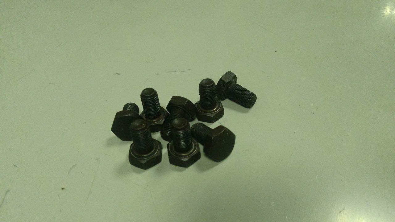 Болт коленвала Chrysler Pacifica CS (2003 - 2008)