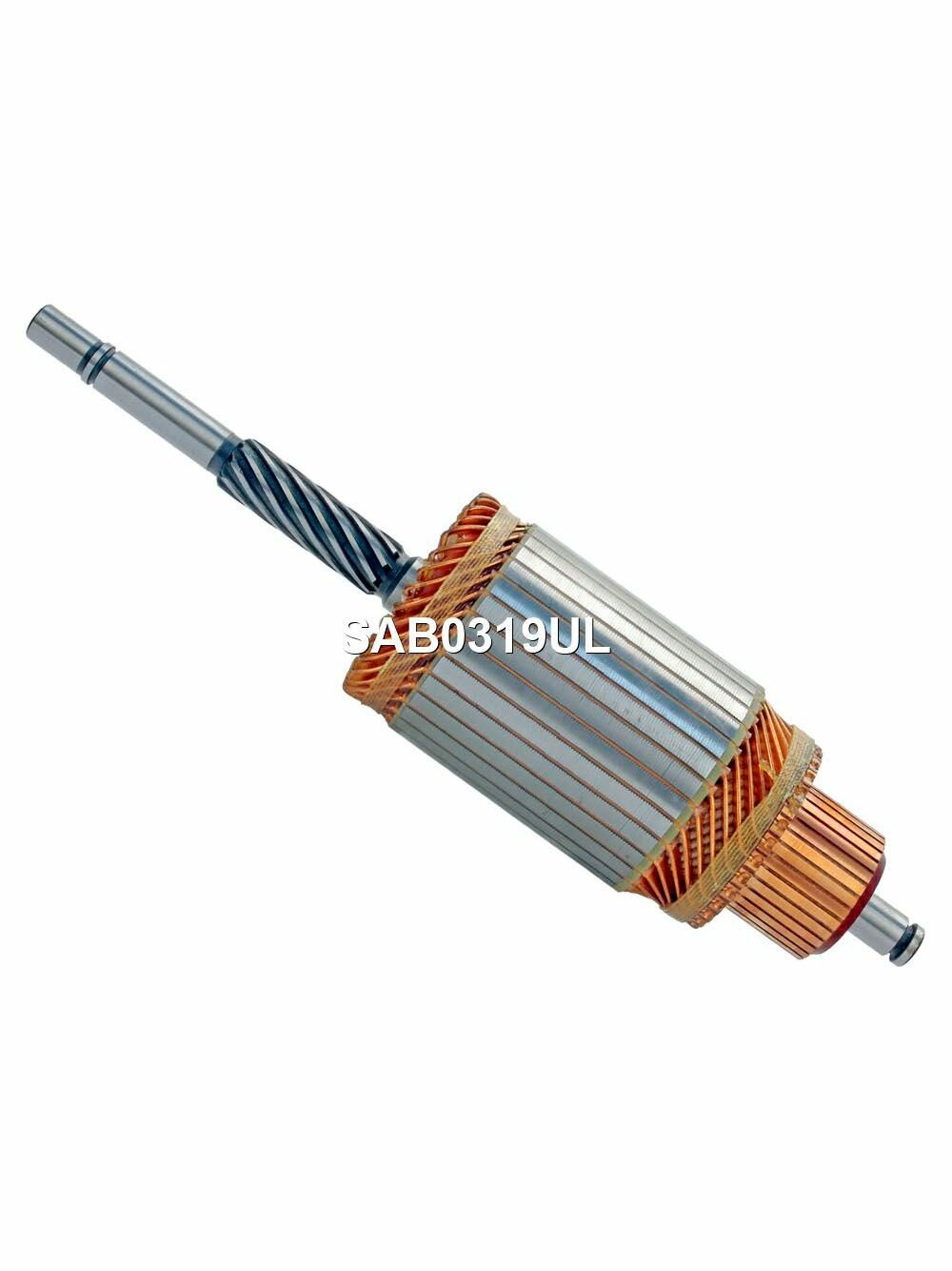 Ротор стартера Krauf SAB0319UL