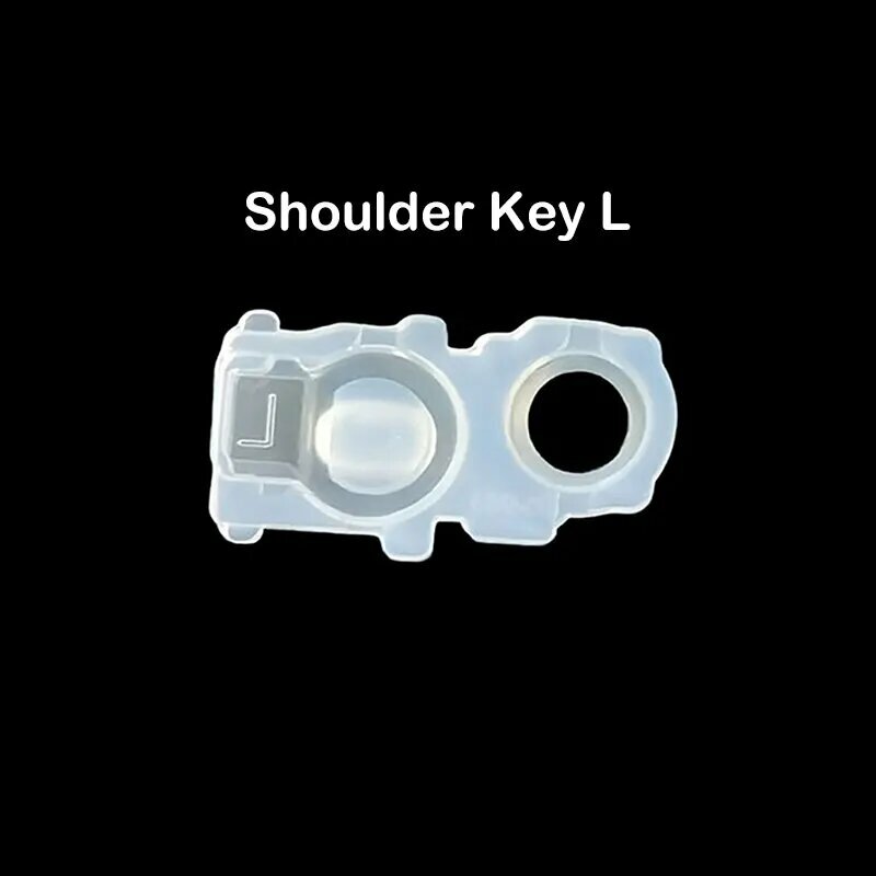 Накладка Shoulder Key L для PS5 DualSense Edge