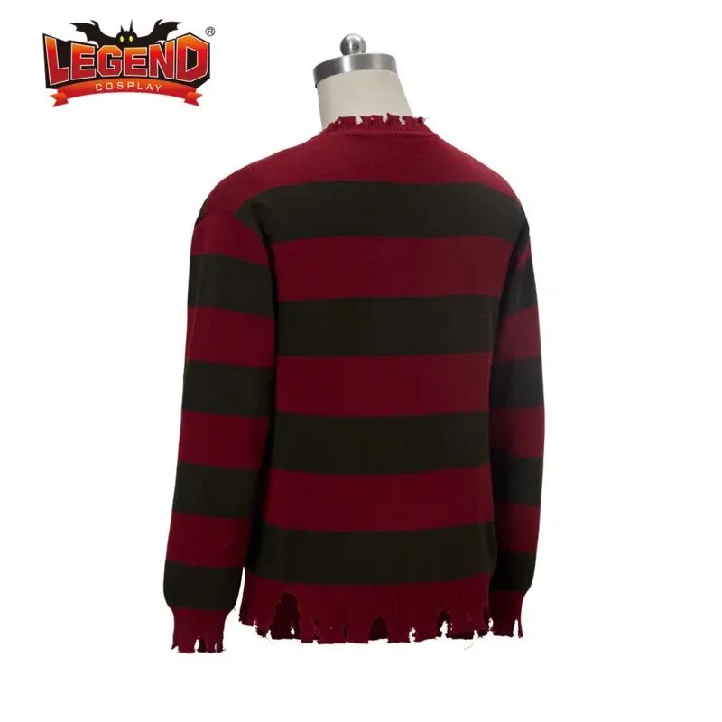 Комплект одежды Freddy Krueger