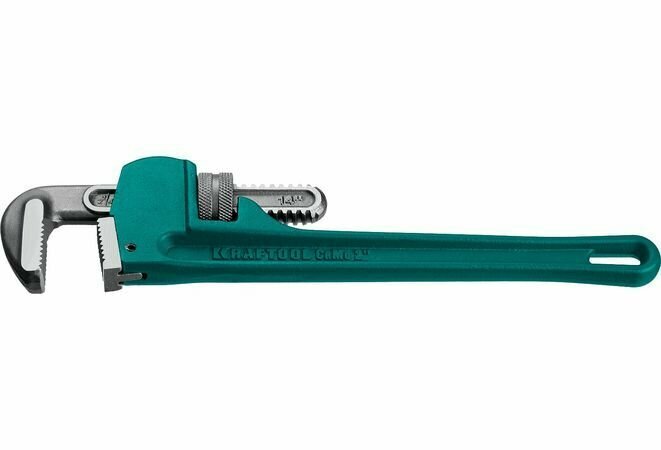 KRAFTOOL STILLSON, 2", трубный разводной ключ