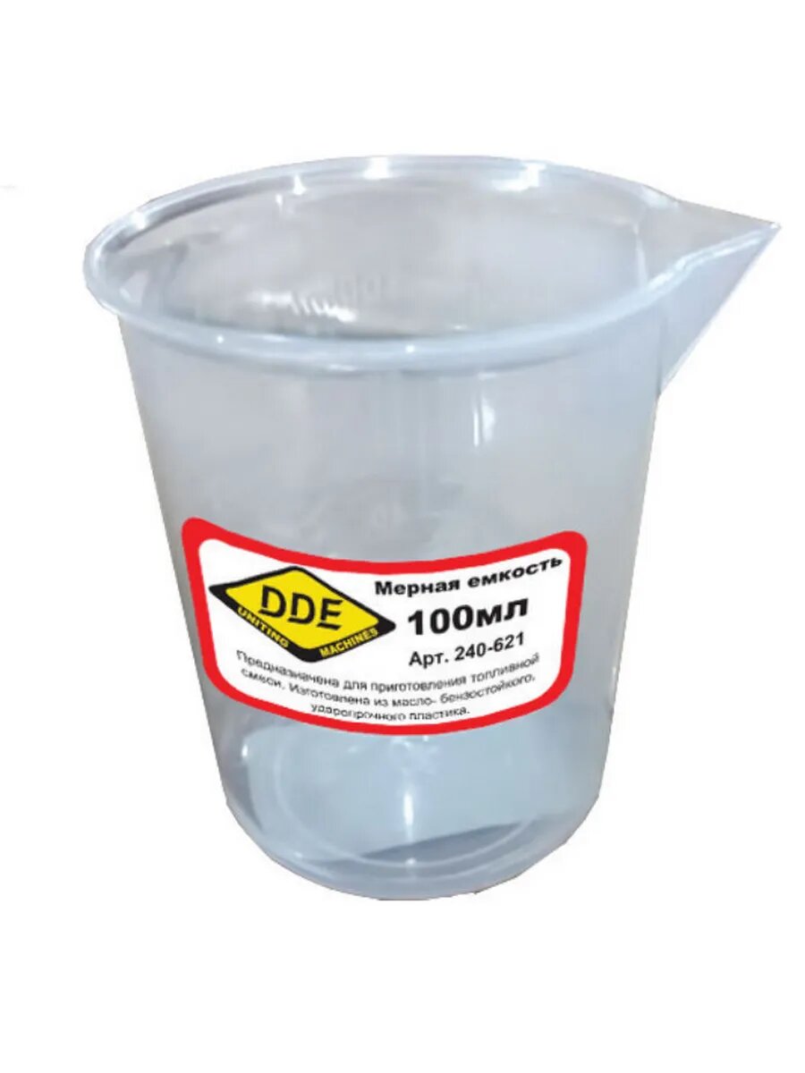 Мерная емкость 100 мл