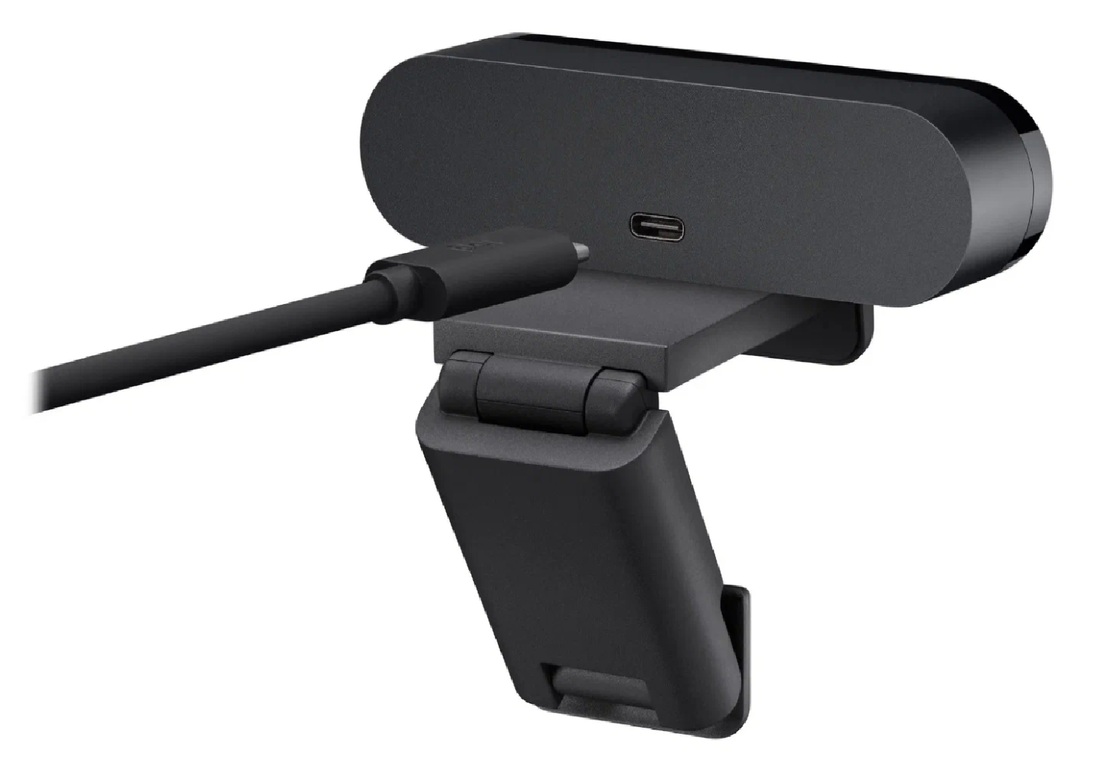 Веб-камера Logitech Brio Ultra HD (960-001105/960-001107) черный (3840x2160, 8MPx), C1000E