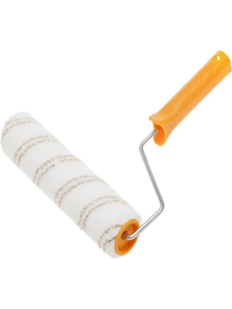 MICROTEX, 40 х 240 мм, бюгель 6 мм, ворс 9 мм, для агрессив