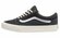 Кроссовки VANS, размер EU 36 стопа (22.5CM), серый