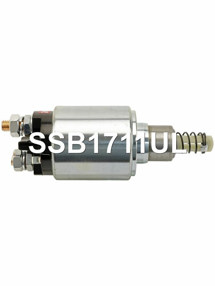Втягивающее реле стартера Krauf SSB1711UL