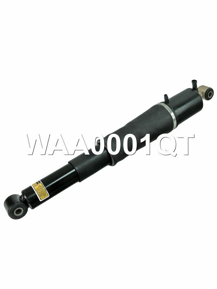 Амортизатор подвески задний Krauf WAA0001QT