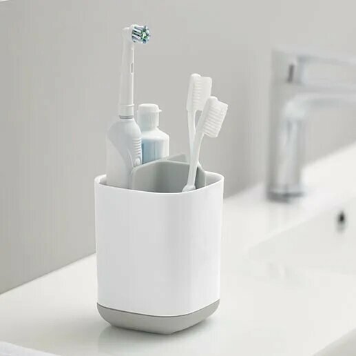 Joseph Joseph Держатель для зубных щеток "EasyStore", 1 шт