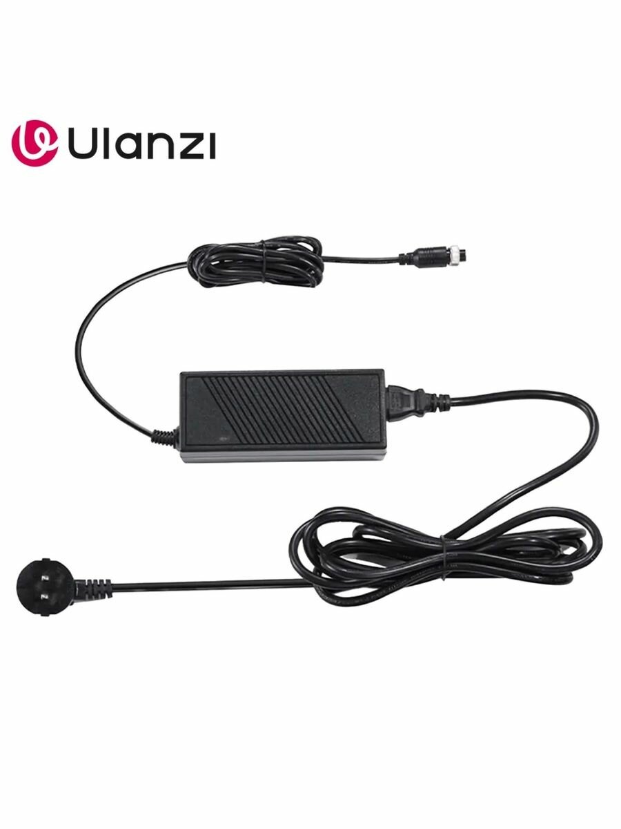 Сетевой адаптер Ulanzi AD-2 для VL-200Bi