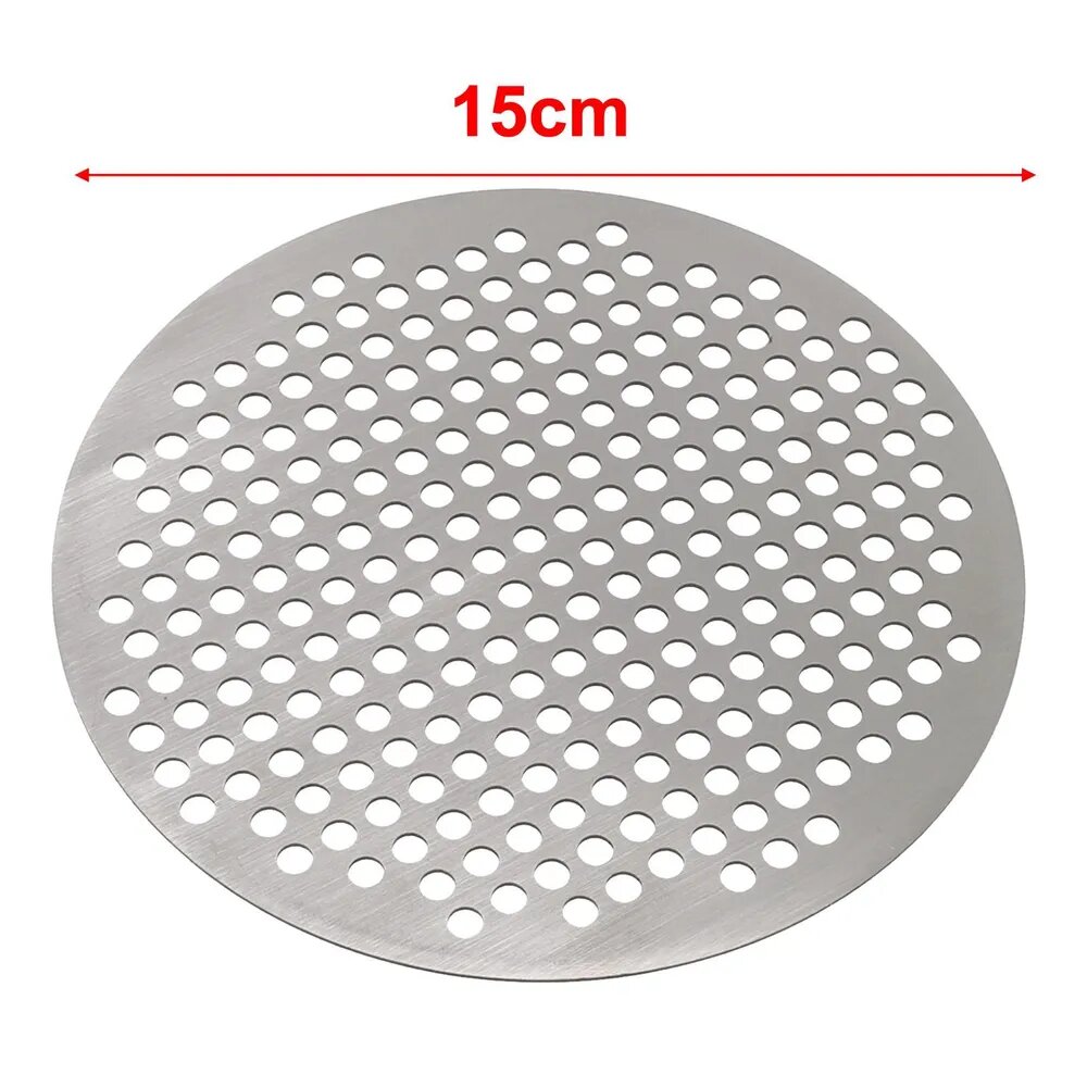 Сетка для раковины, 15 см х 16 см, 1 шт