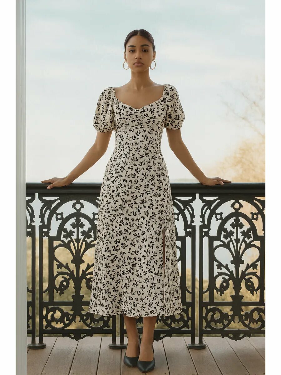 Платье для женщин