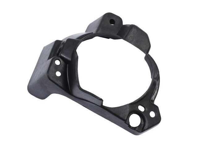 Кронштейн противотуманной фары левой SAILING MAL03400909L для Mazda 3 BM 2013-2016