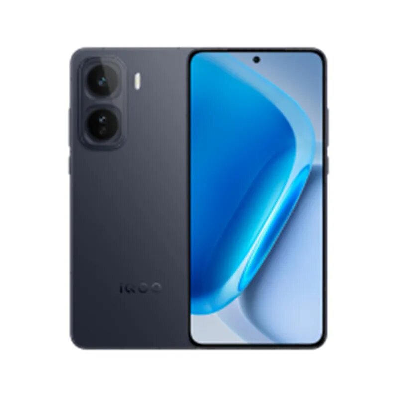 Смартфон Vivo iQOO Neo 11, 12/512ГБ, china