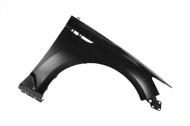 Крыло переднее правое GORDON FD99B71R для Ford Mondeo IV BD / BE / BG