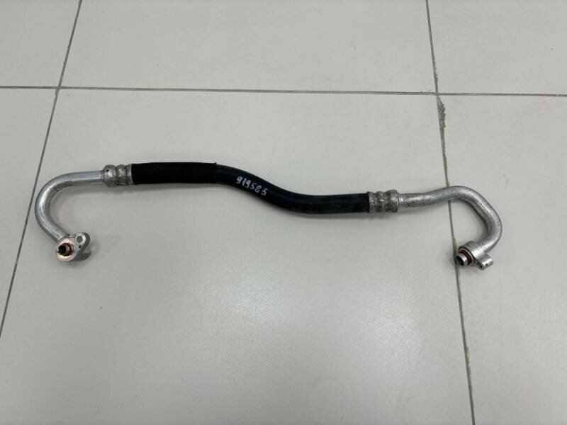 Трубка кондиционера Ford Focus 2 DA 2005-2008 кат.номер: 1741659