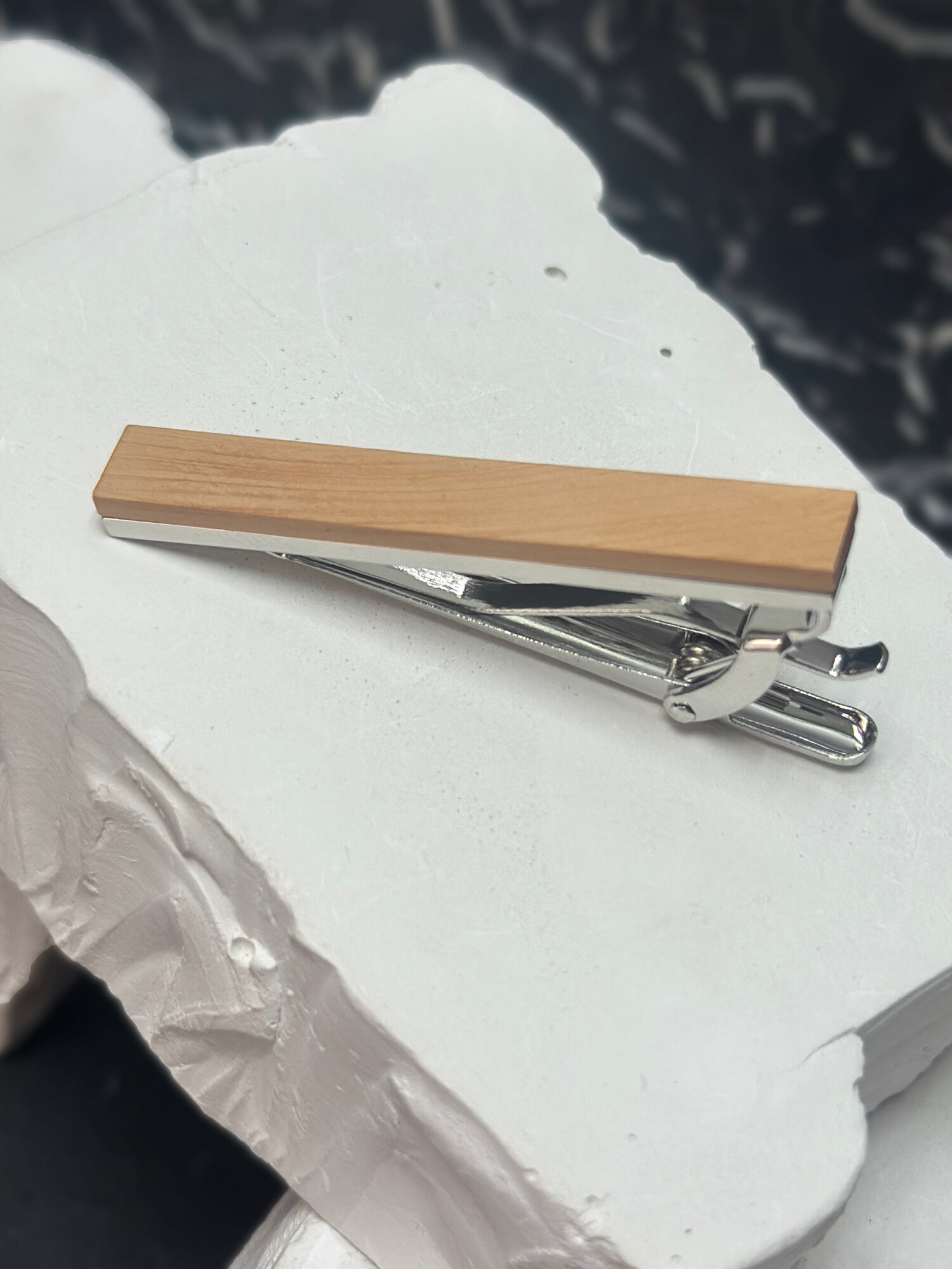 Зажим для галстука