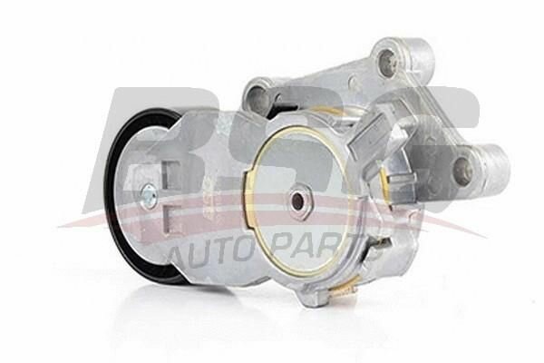 Ролик натяжной ремня генератора BSG BSG70-615-018 в сборе Citroen C2-C3-C4-206-307-406-407 01-09