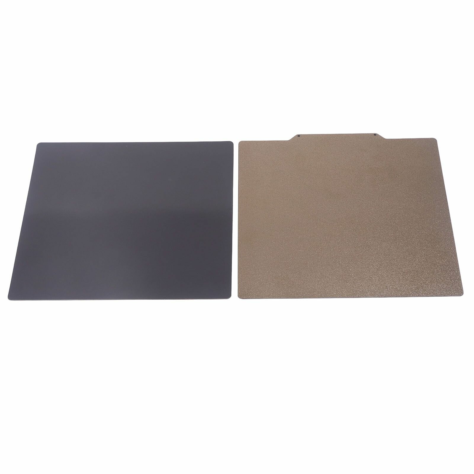 3D принтер поверхность печати с двусторонним покрытием, 300x300MM, высокая температурная стойкость