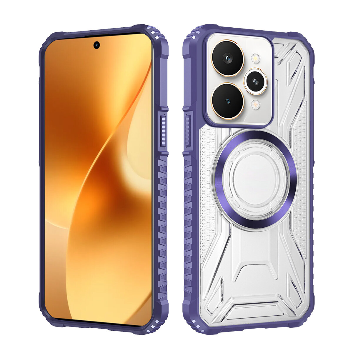 Чехол для Realme 15 Pro