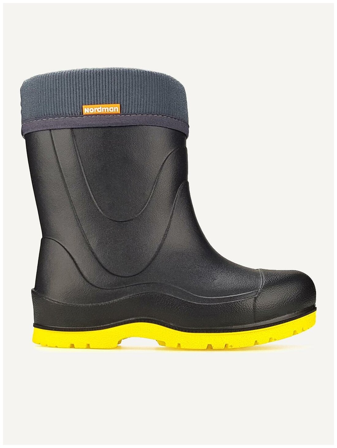 Сапоги Nordman