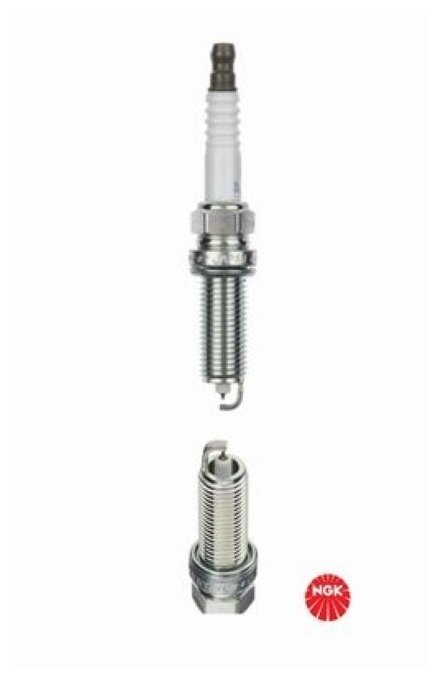 Свеча зажигания NGK 4912