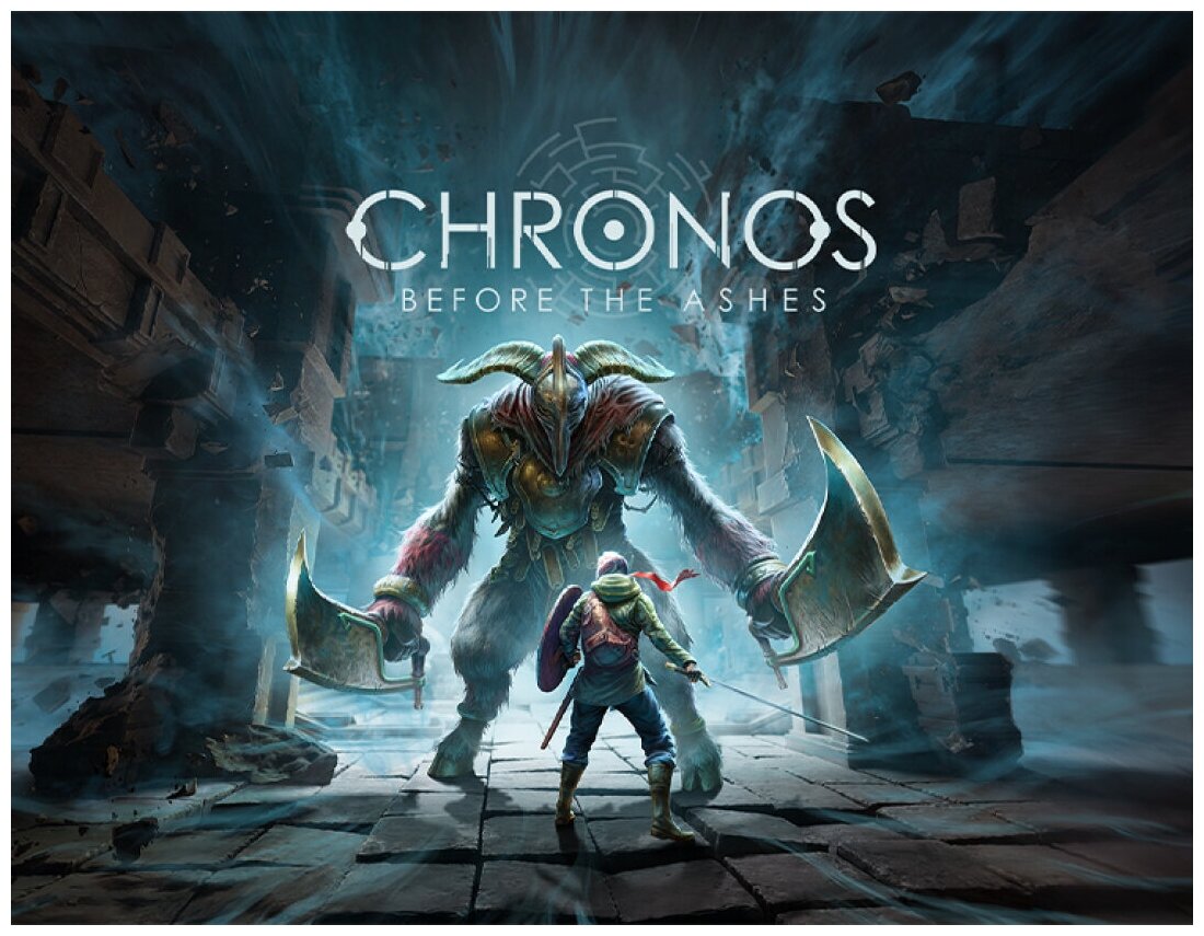 Chronos: Before the Ashes