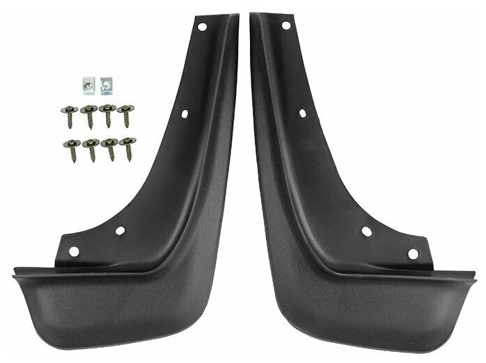 Брызговики VOLVO