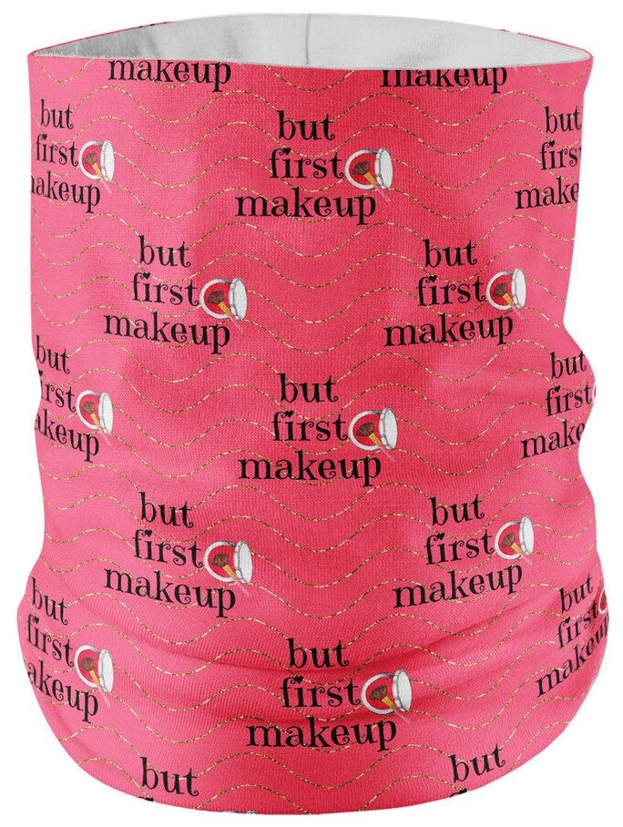 Бафф Базовая коллекция для женщин