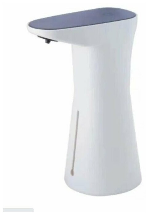 Диспенсер (дозатор) для жидкого мыла с USB подзарядкой 410-8