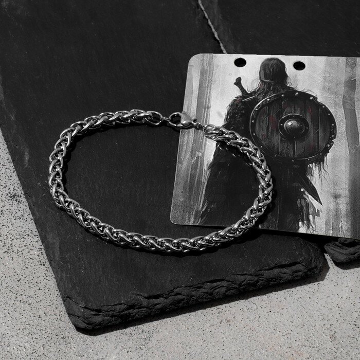 Браслет-цепочка