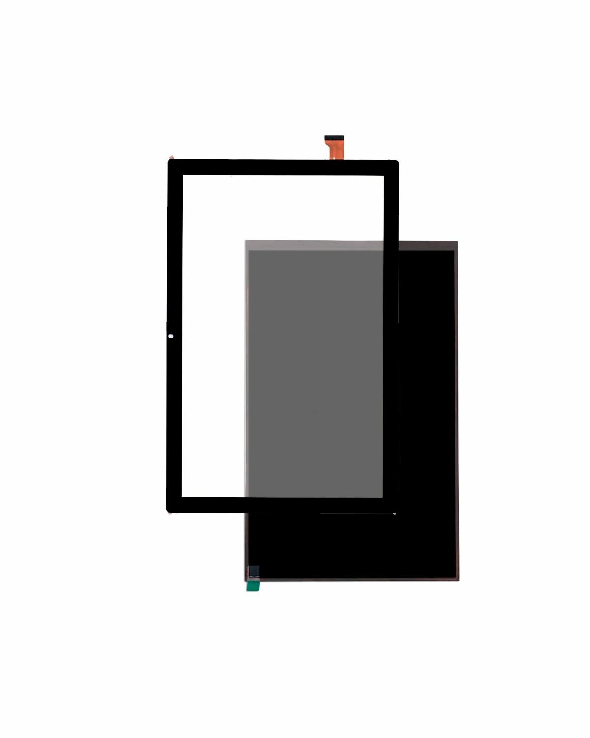 Комплект дисплей и тачскрин для BQ 1025L Exion Max