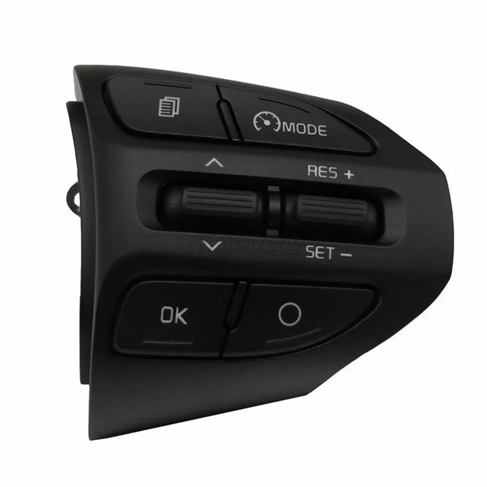 Быстрая доставка! Для Kia Rio (K2) 2016 2017 2018 2019 2020 2021, кнопки круиз-контроля, Model B