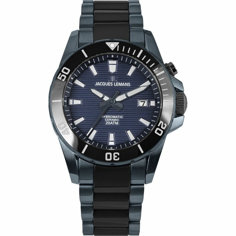 Наручные часы Hybromatic