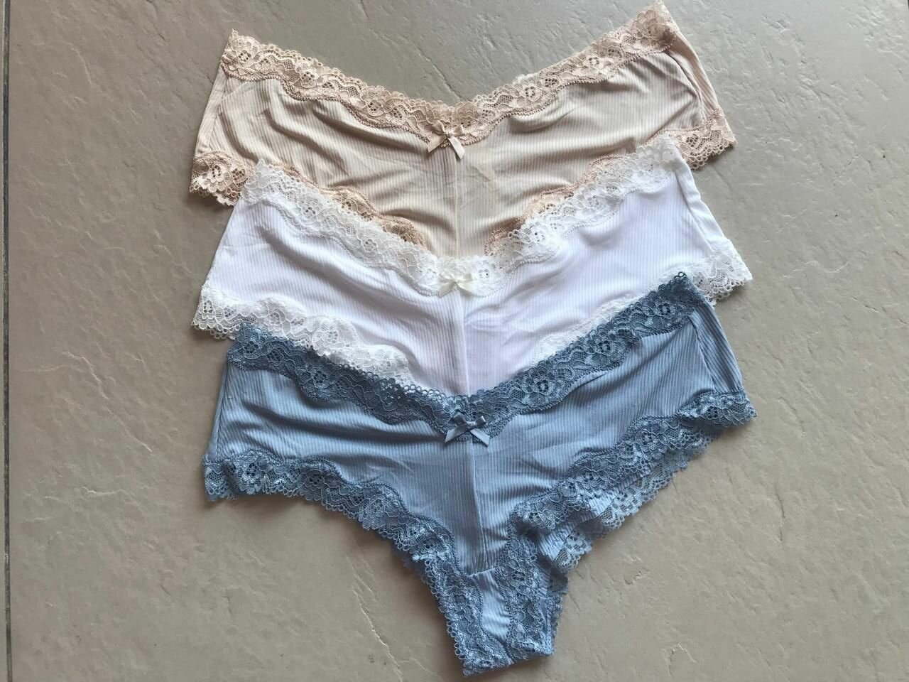 Трусы, комплект