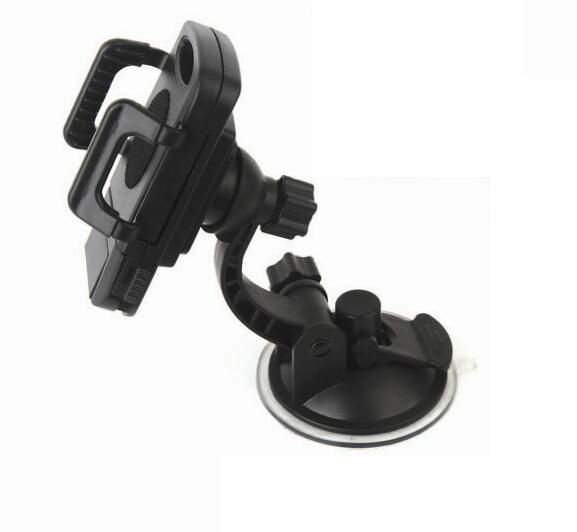 43754 Держатель телескопический AH-2155-C для сотовых телефонов /КПК/GPS