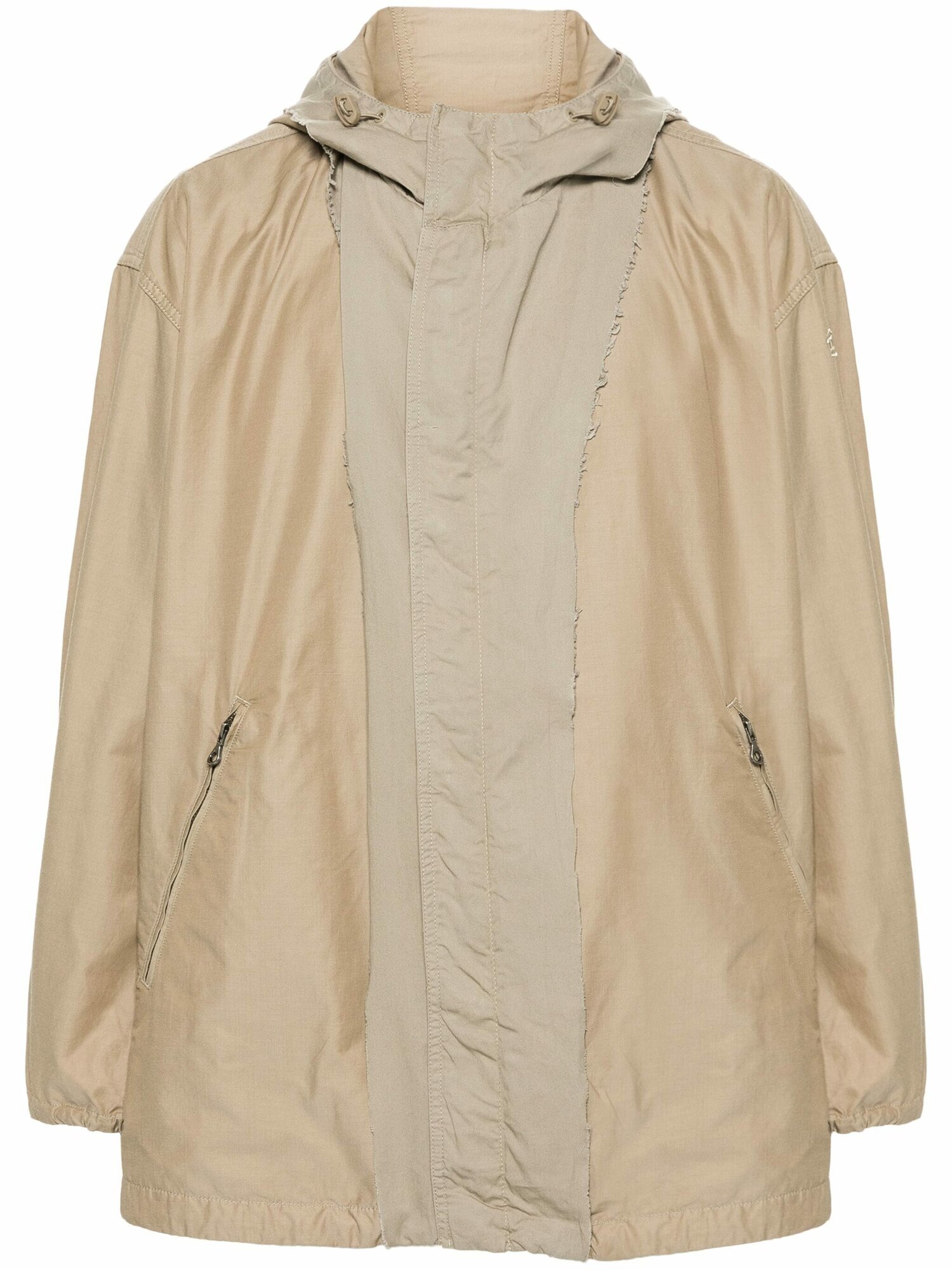 Куртка J-Mckell