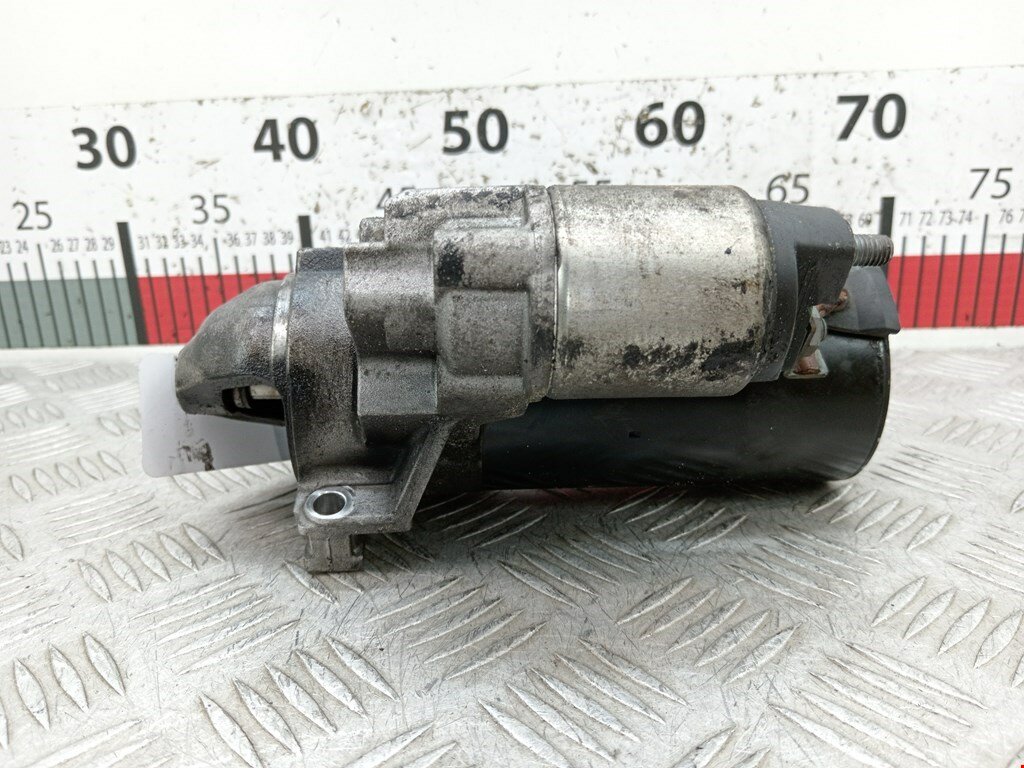 Стартер BMW 3-Series (E90/E91/E92/E93) 12418581097 арт. 2165135