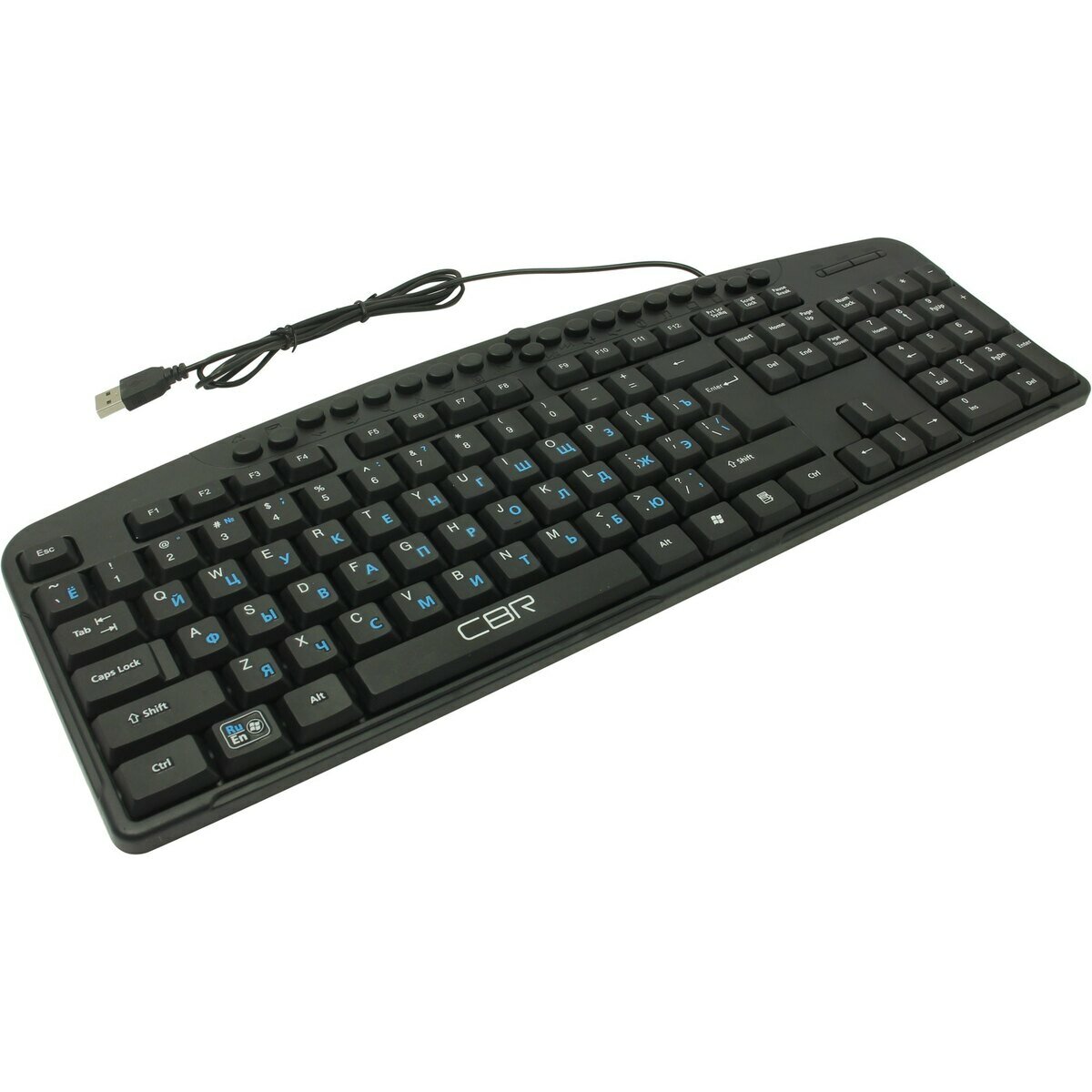 Cbr KB-340GM