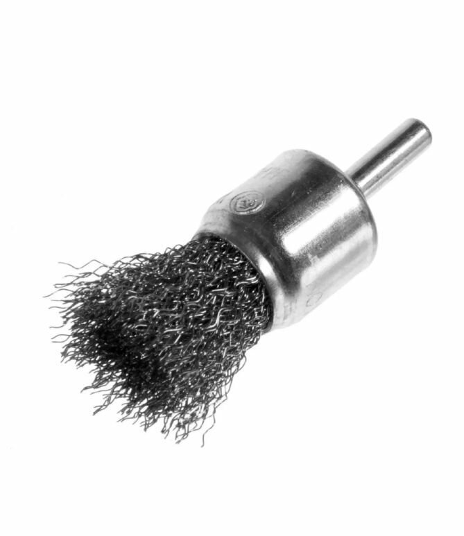 Щетка для щеточных шлифмашин