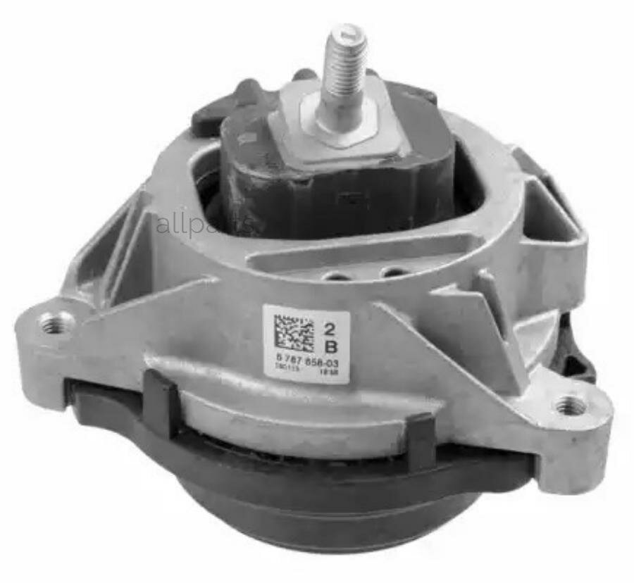 LEMFORDER 3699601 подушка ДВС ! правая\ BMW 1-series F20 10>/ 3-series F30 11>