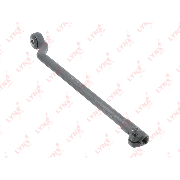 LYNXAUTO c2125r (02634 / 0322126 / 07848282) рулевая тяга r Daewoo (Дэу) Nexia (Нексия) 1.5 95 / Lanos (Ланос) 1.3-1.6 97 /