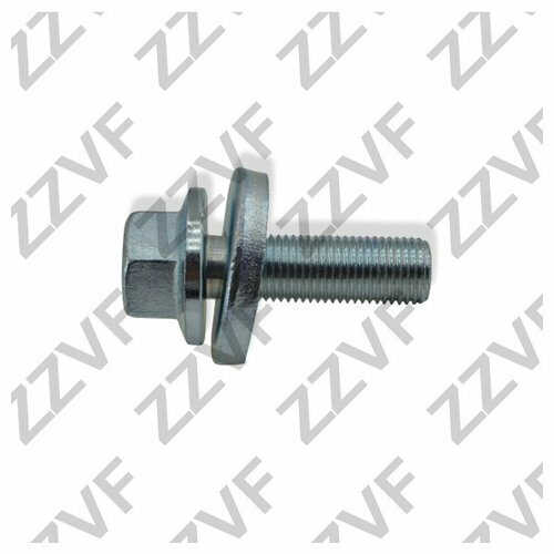 Болт шкива коленвала FORD FOCUS I (98-04), MONDEO II (96-00) ZZVF ZVL1437