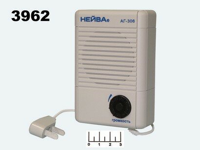 Громкоговоритель абонентский Нейва АГ-306