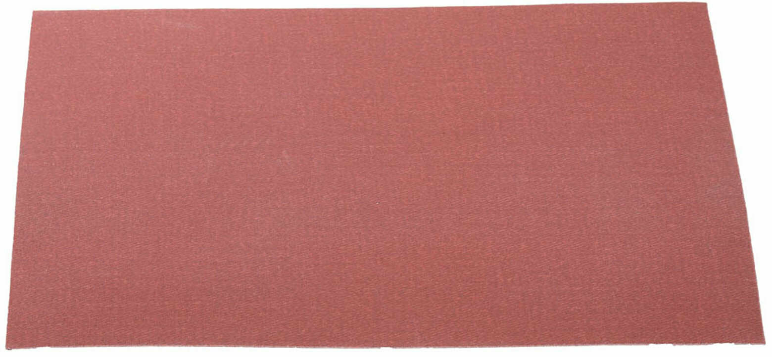 Лист шлифовальный БАЗ 17x24см, №0, 10шт 3544-00
