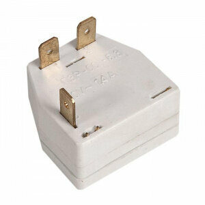 Реле норд ПЗР 1,4 Ампера