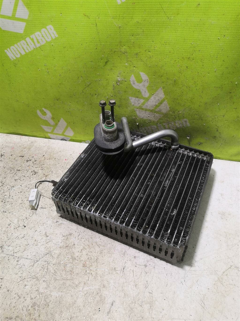 Испаритель кондиционера Hyundai Elantra 3 00-05